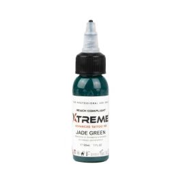 XTREME INK - Jade Green 30ml
