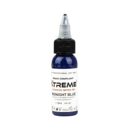 XTREME INK - Midnight Blue 30ml