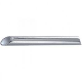 ANGLED RECEIVING TUBE 10X75MM