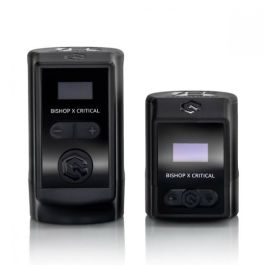 Bishop x Critical Battery Pack