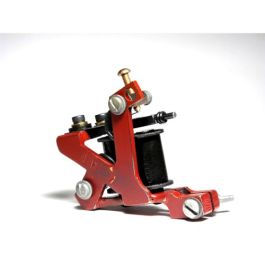 Morgan Pettit - X-Liner