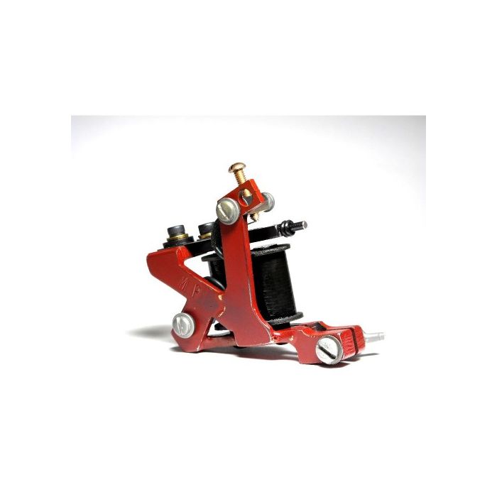 Morgan Pettit - X-Liner