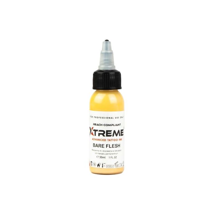 XTREME INK - Bare Flesh 30ml