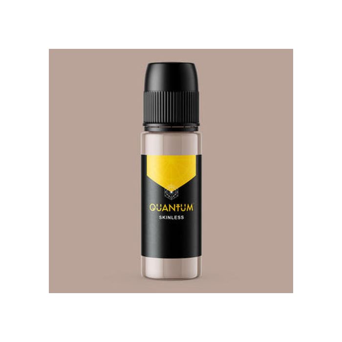 Quantum Reach Gold Label - Skinless 30ml